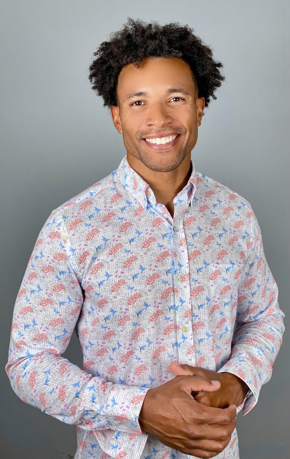 Marcus Washington – Avant Agency